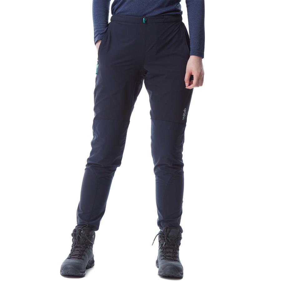 Rab high-performance and sustainable climbing clothing and equipment