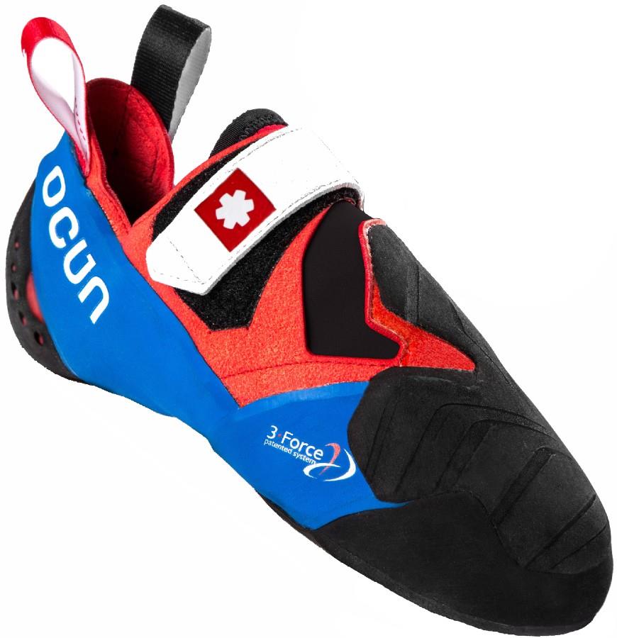 7 Reasons to try Rock Climbing & Bouldering