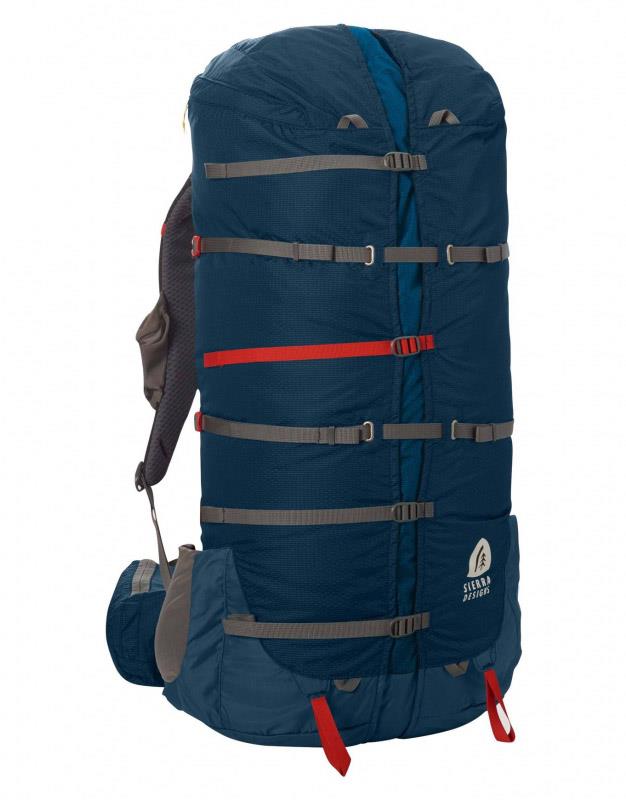 Trekking Backpacks | Outdoor Bags | Lightweight Construction