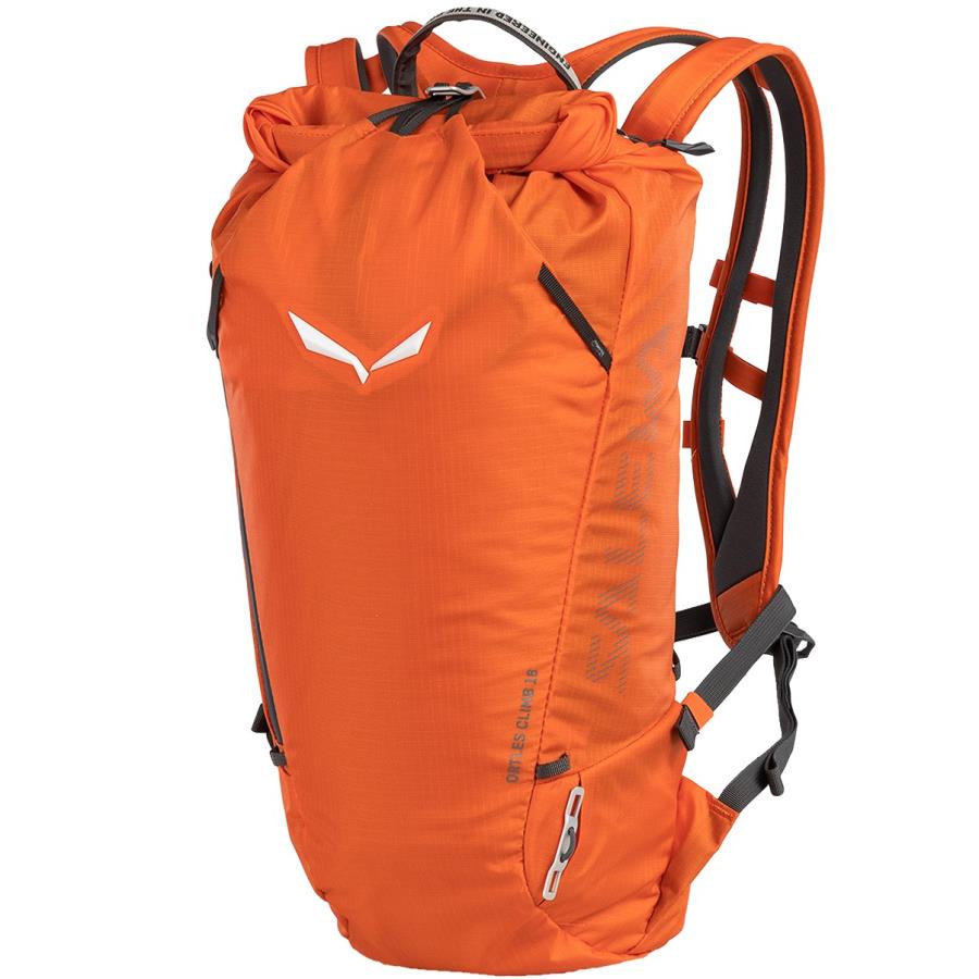 Climbing & Alpine Backpacks | Outdoor Bags