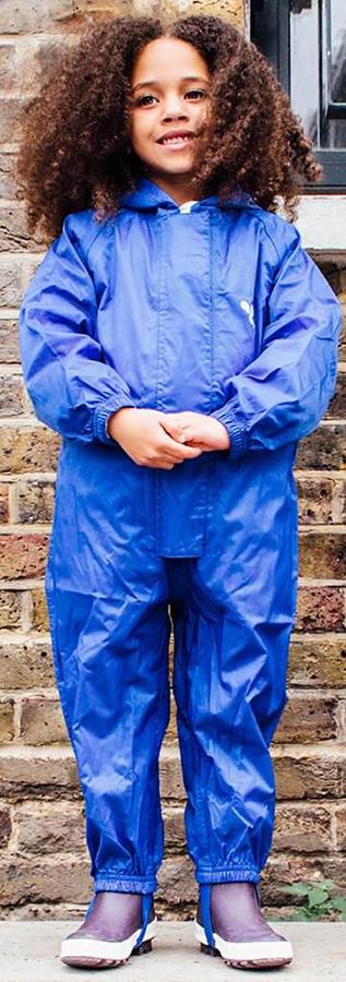 Kids One Piece Suits | Onesies For Any Weather