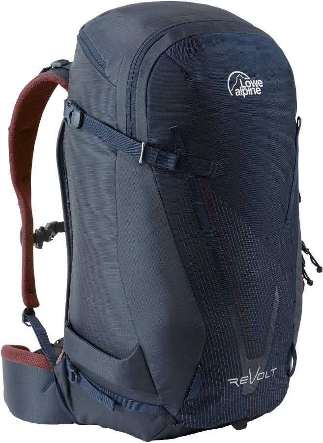 Climbing & Alpine Backpacks | Outdoor Bags