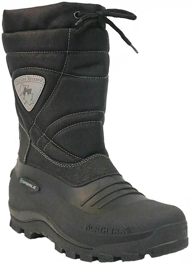 Men's Winterised Shoes | Winter Trainers | Thermal Footwear