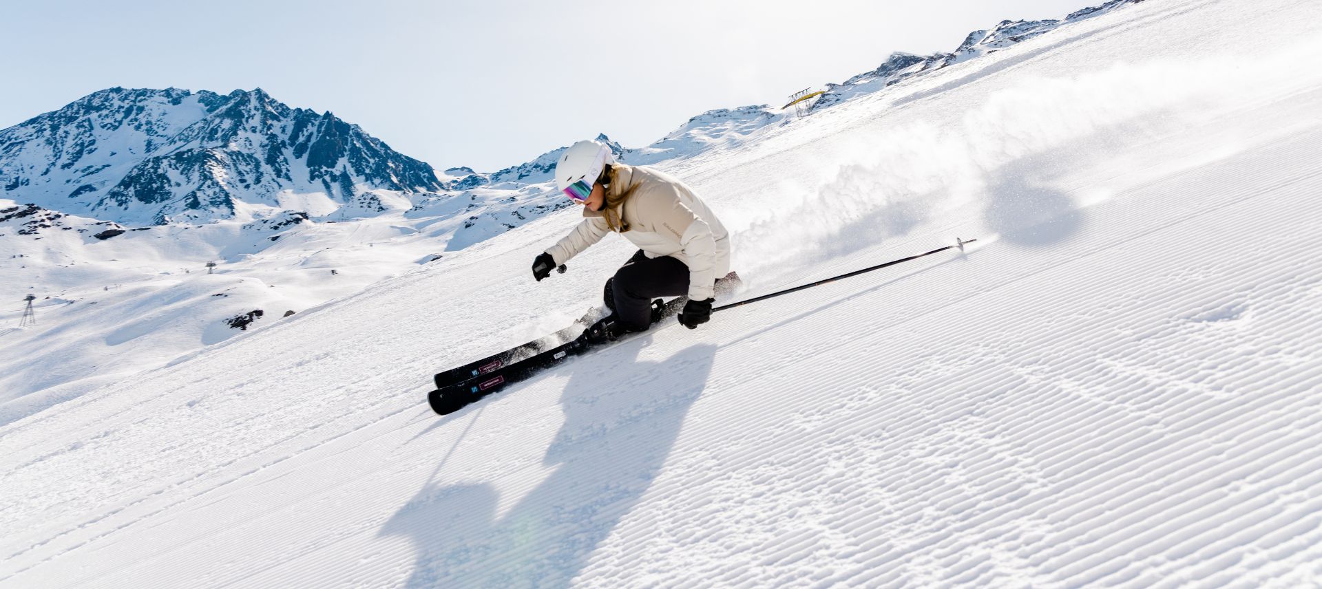 Absolute-Snow No1. UK Shop for Snowboards, Skis, Rock Climb & Hike ...