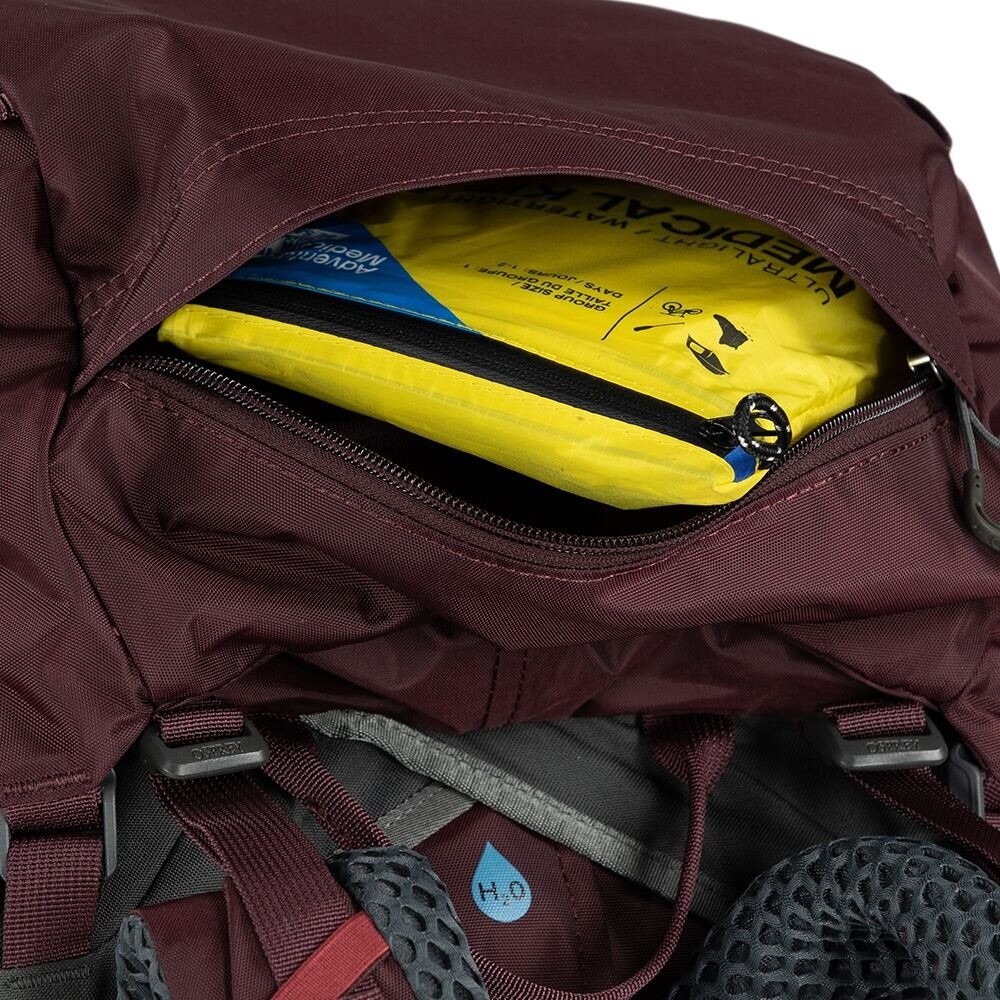Osprey Kyte 48 Women's Trekking Backpack | Absolute-Snow