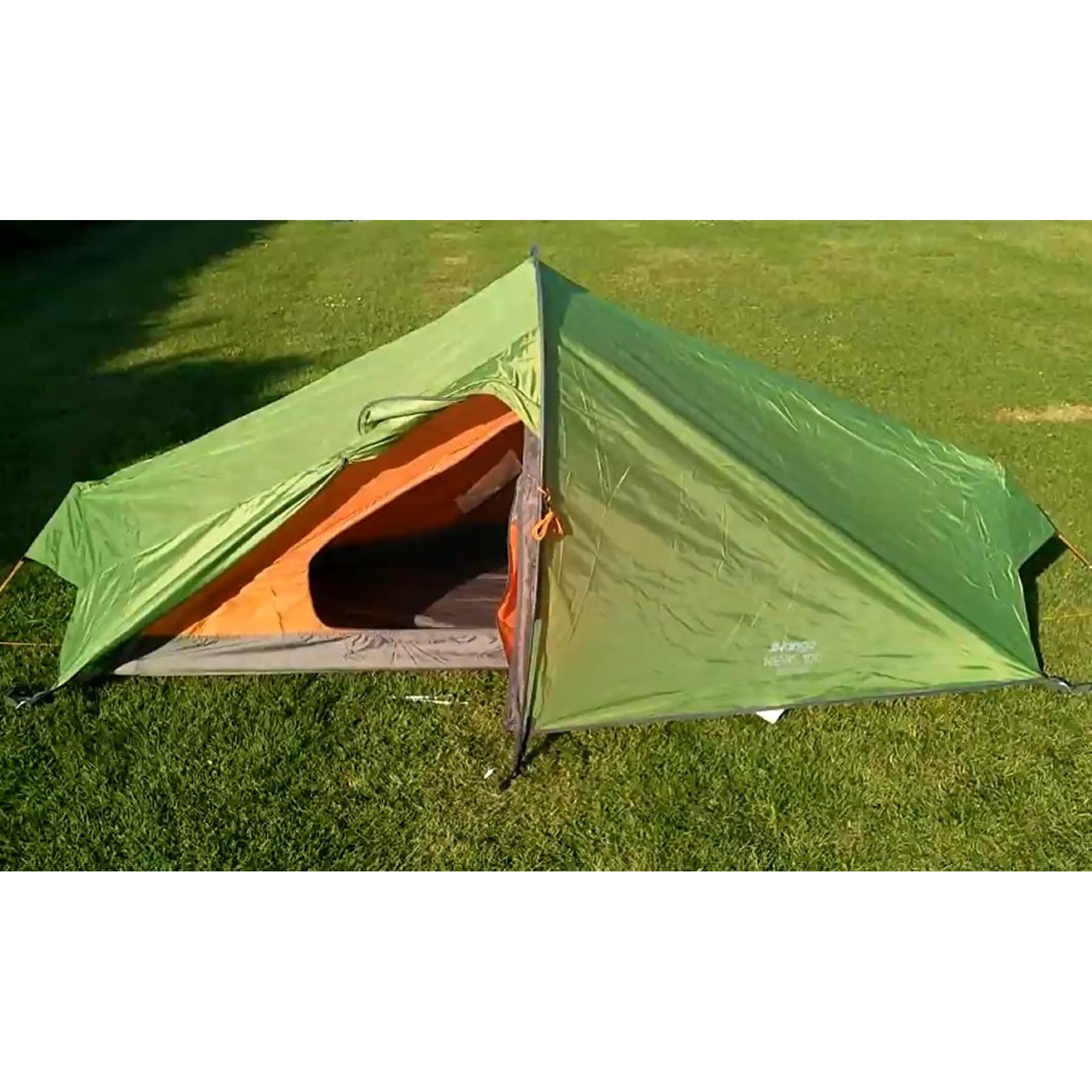 Vango Nevis 100 Lightweight Hiking Tent | Absolute-Snow