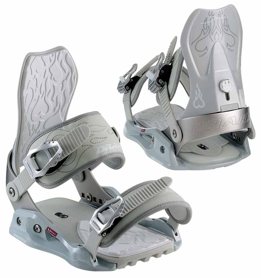 Drake | Absolute-Snow