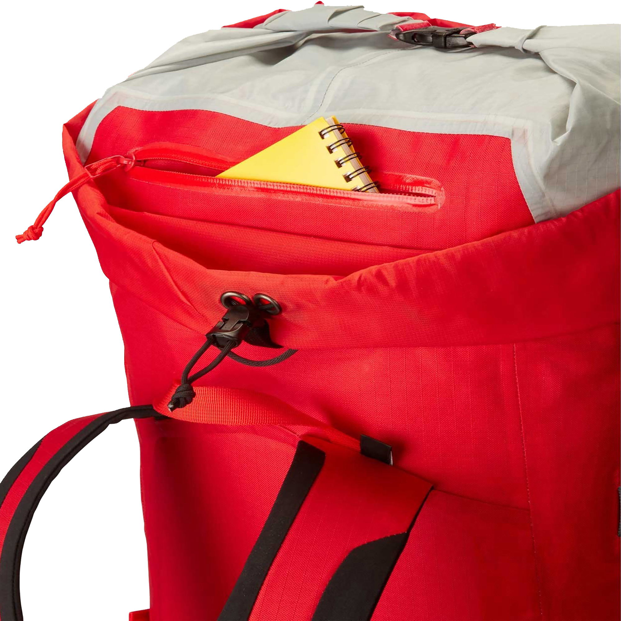 Arcteryx Alpha FL Alpine/Climbing Backpack | Absolute-Snow