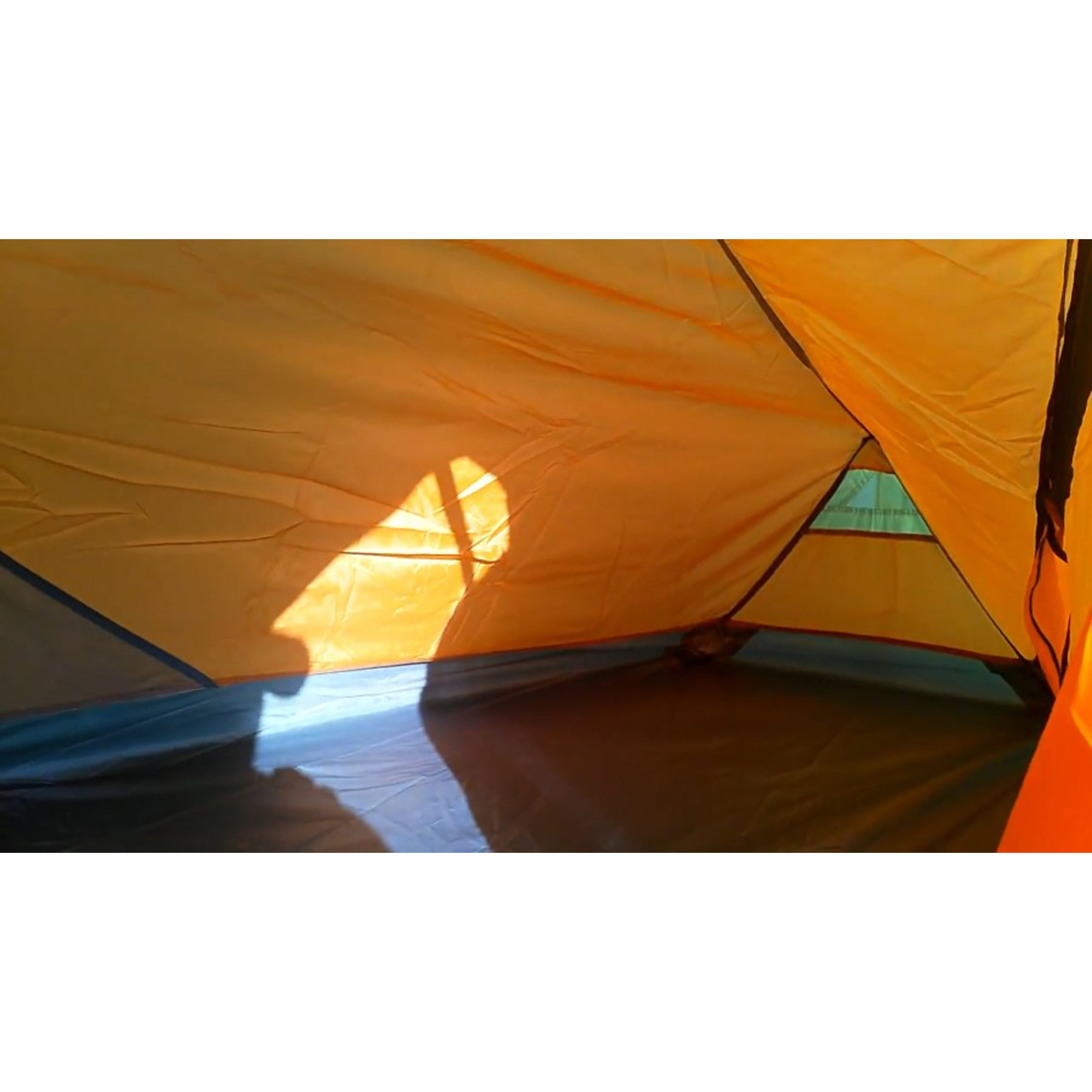 Vango Nevis 100 Lightweight Hiking Tent | Absolute-Snow