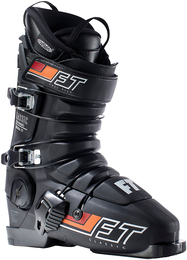 Full Tilt Classic Ski Boots 2019 | Absolute-Snow