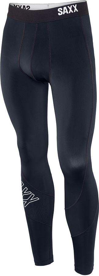 Saxx Force Tight Long Johns | Absolute-Snow