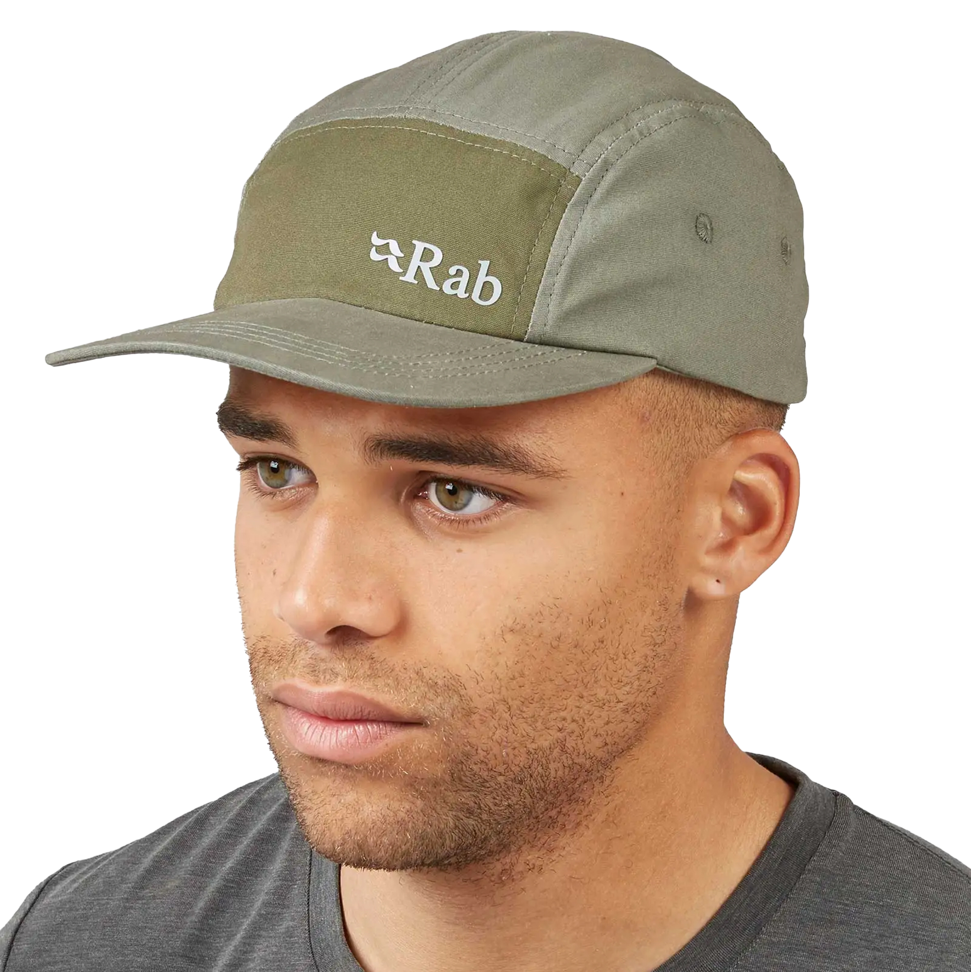 Rab Venant 5-Panel Cap | Absolute-Snow