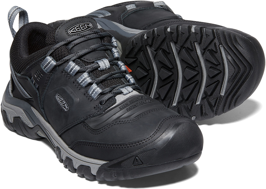 Keen Ridge Flex Waterproof Hiking Shoes | Absolute-Snow