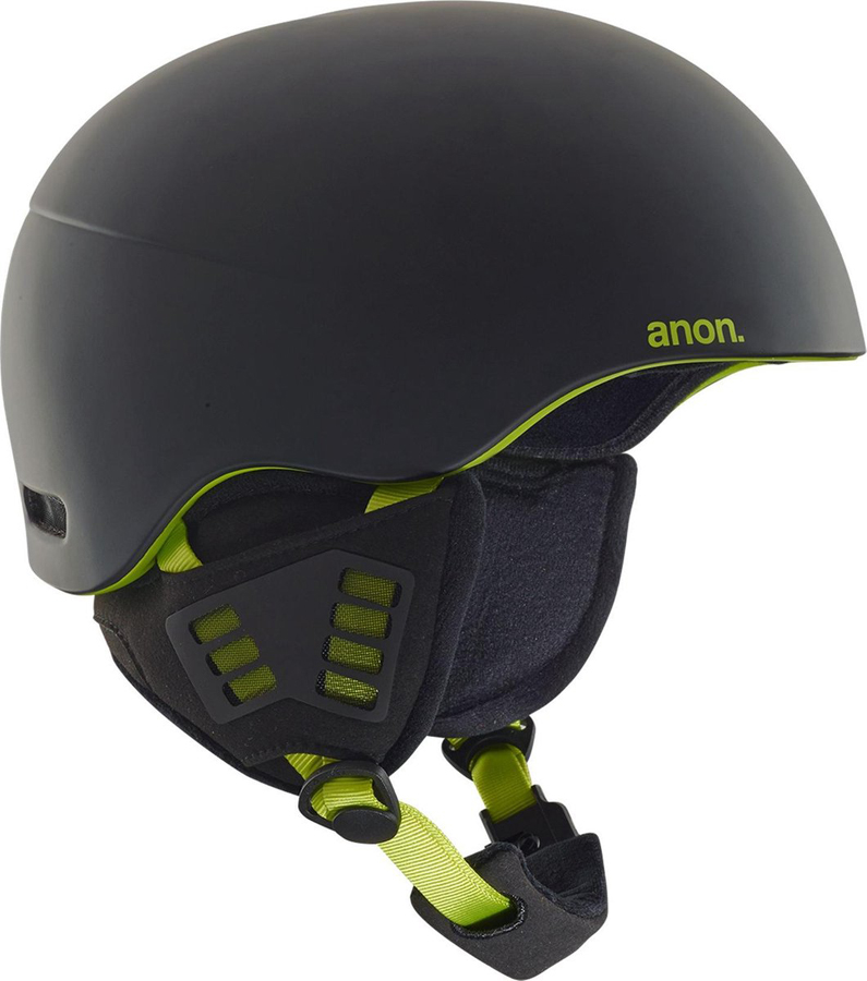 Anon Helo 2.0 Ski/Snowboard Helmet | Absolute-Snow