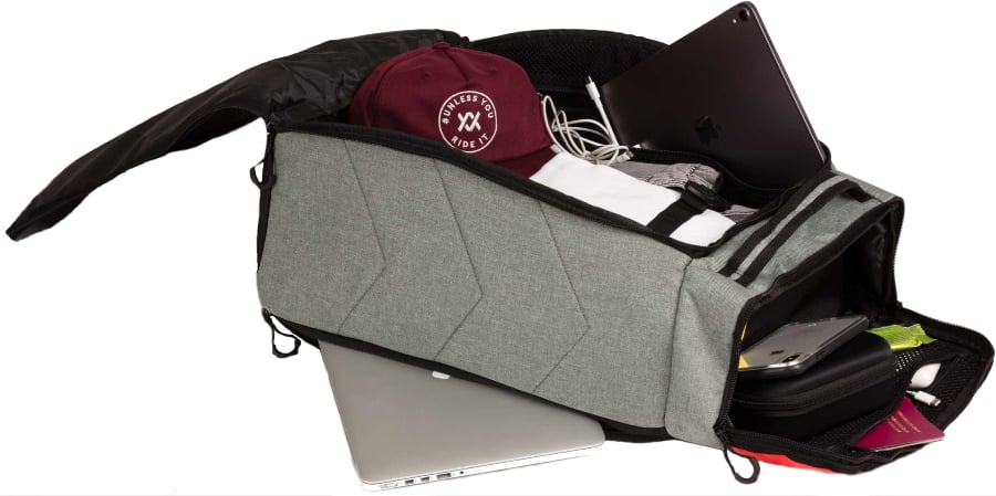 Volkl Flight 30L Backpack/Boot Bag | Absolute-Snow