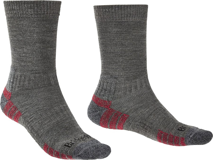 Bridgedale Lightweight Merino Performance Boot Hiking Socks