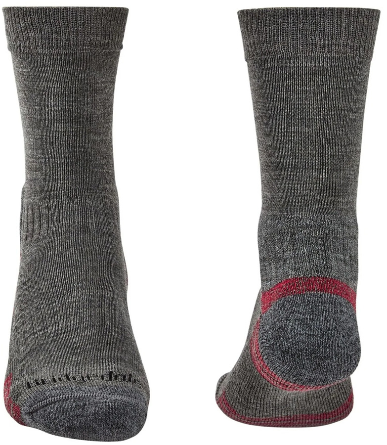 Bridgedale Lightweight Merino Performance Boot Hiking Socks