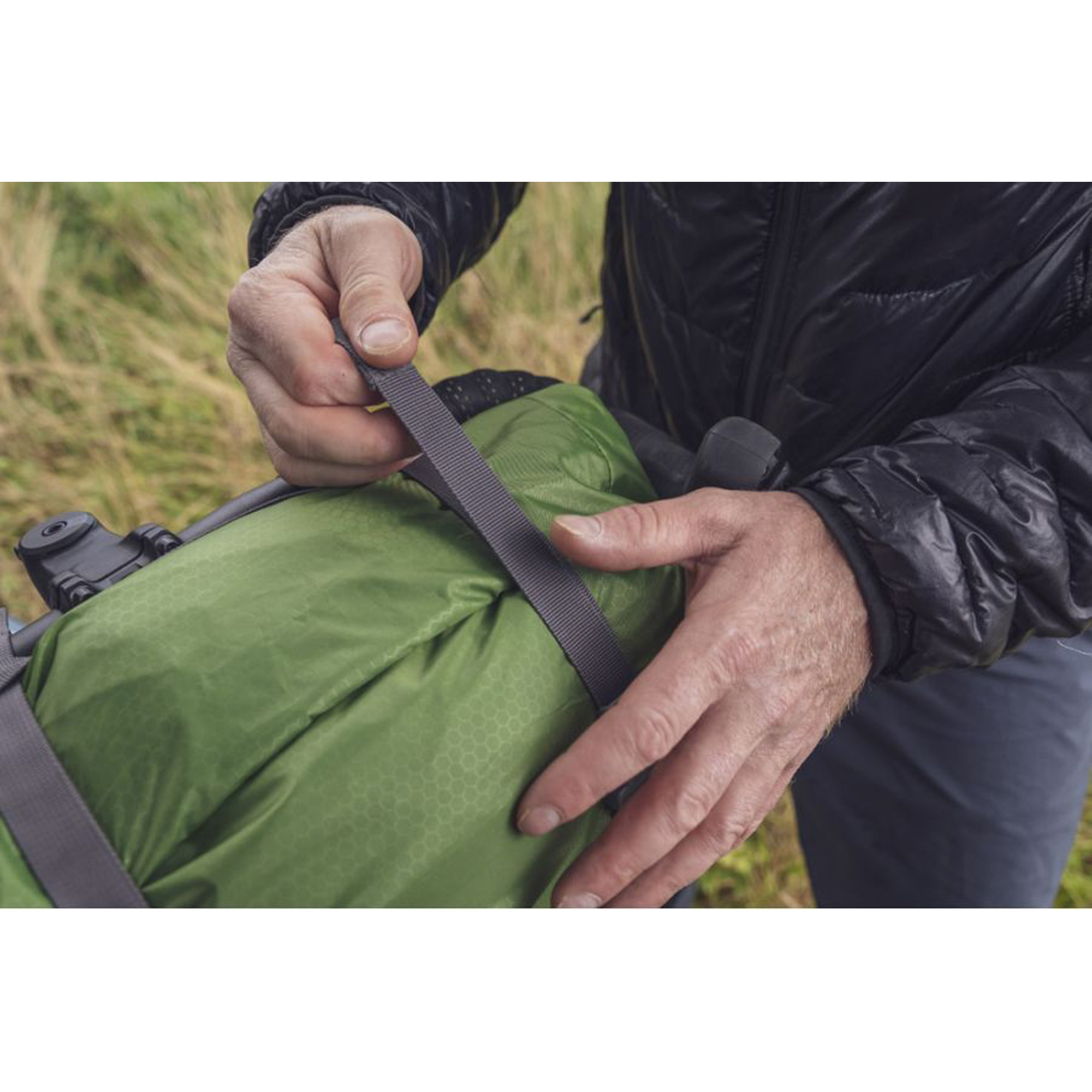 Vango Apex Compact 300 Hiking & Bikepacking Tent