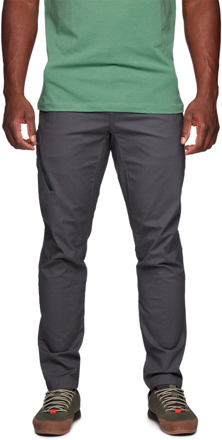 Black Diamond Rocklock Climbing & Bouldering Pants