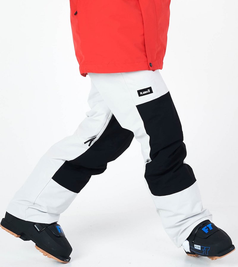 Planks Easy Rider Ski/Snowboard Pants | Absolute-Snow