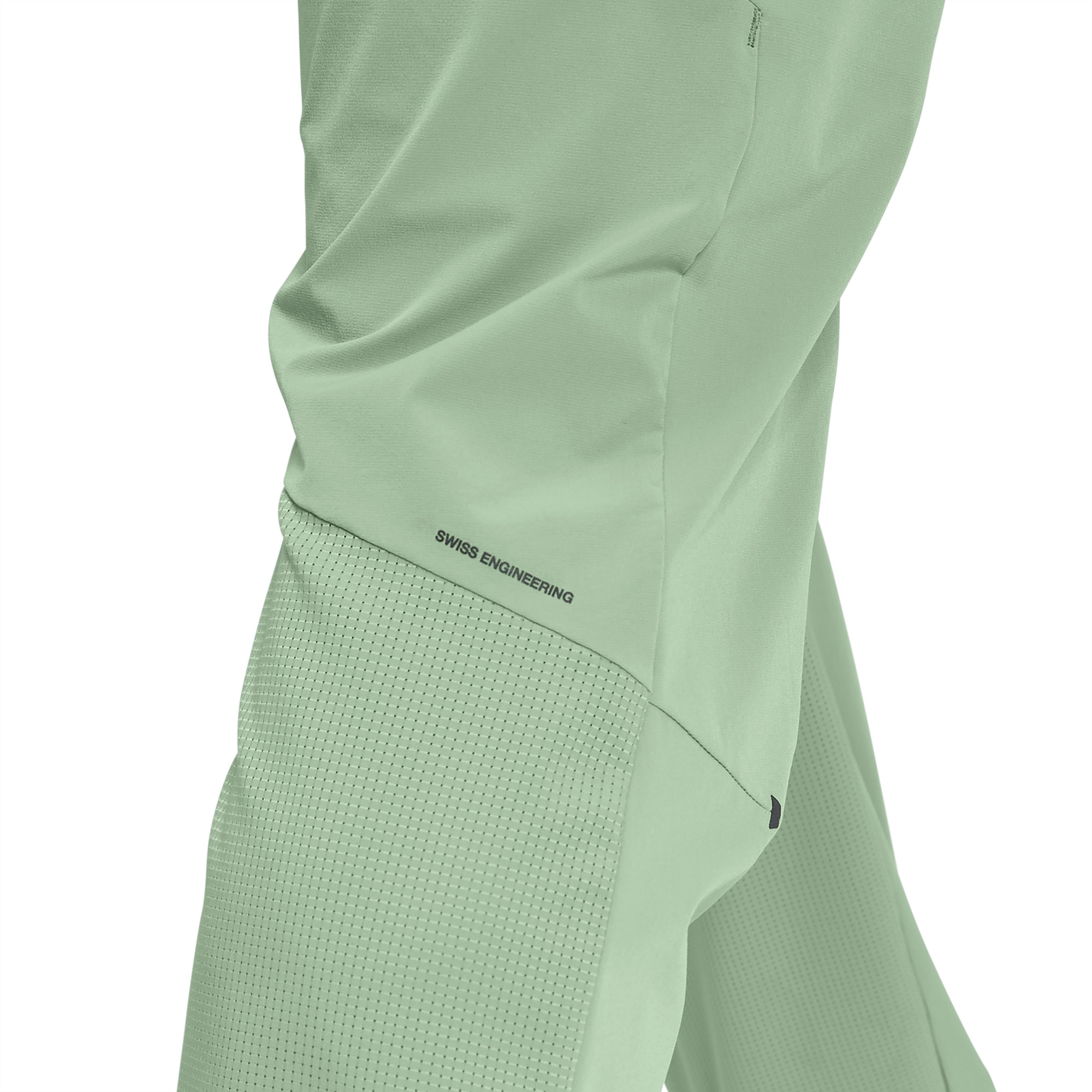 On Trek Pants Men's Hiking Trousers | Absolute-Snow