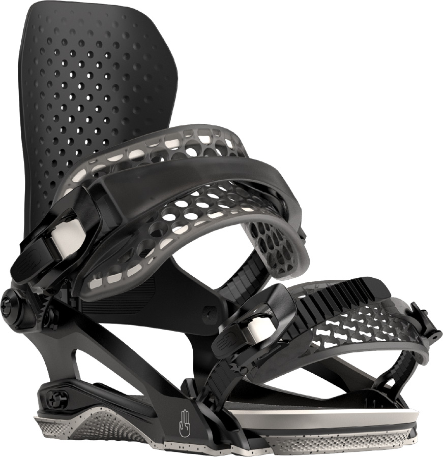Bataleon Astro Full Wrap Snowboard Bindings 2023 | Absolute-Snow
