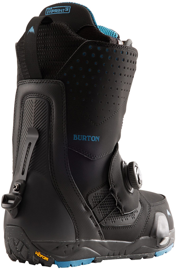 Burton Photon Wide Step On Snowboard Boots 2024 | Absolute-Snow