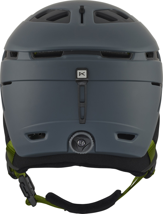 Anon Echo Ski/Snowboard Helmet | Absolute-Snow