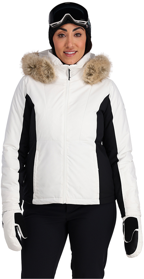 Spyder Vida Women's Ski Jacket | Absolute-Snow