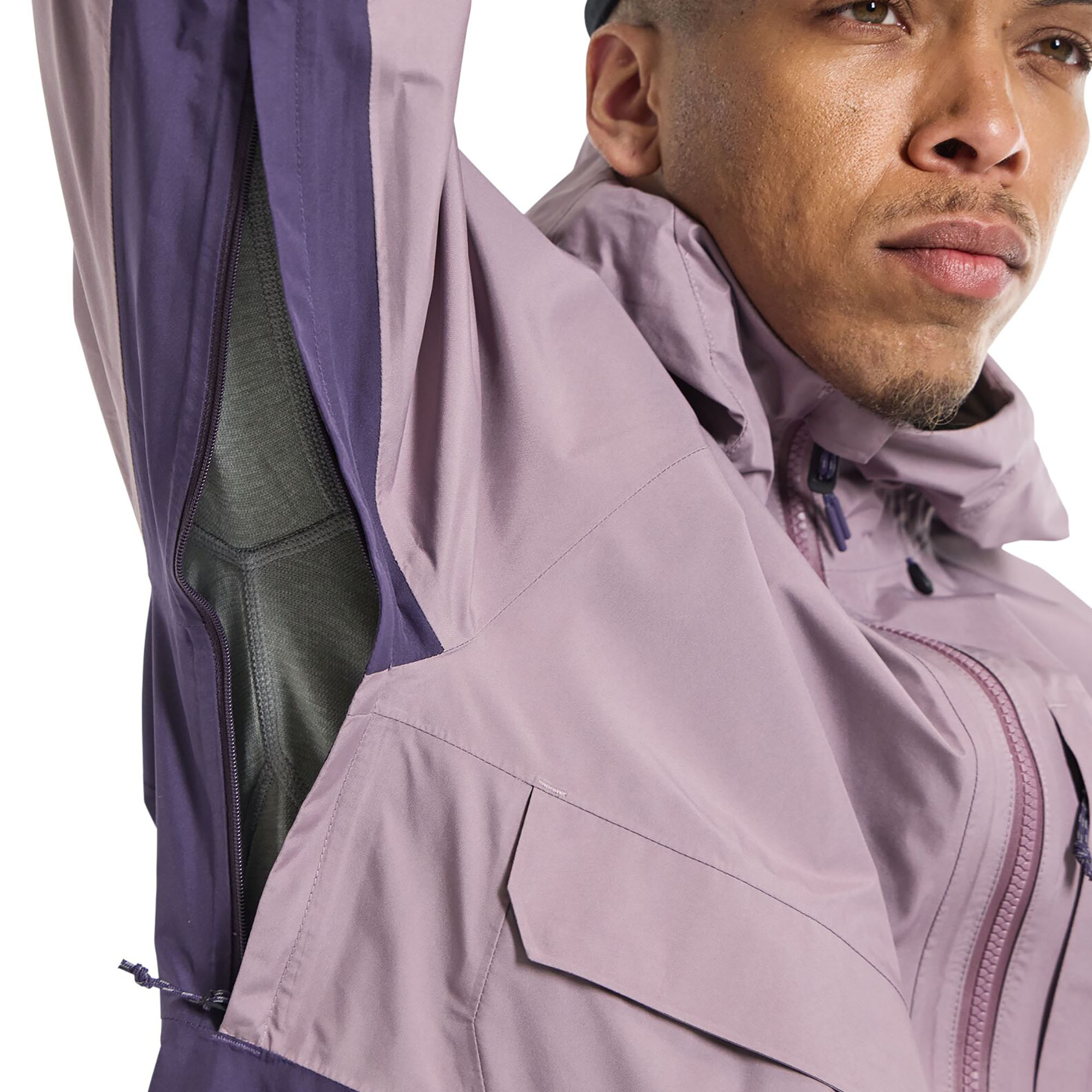 Burton Gore-Tex 2L Multipath Softshell Jacket | Absolute-Snow