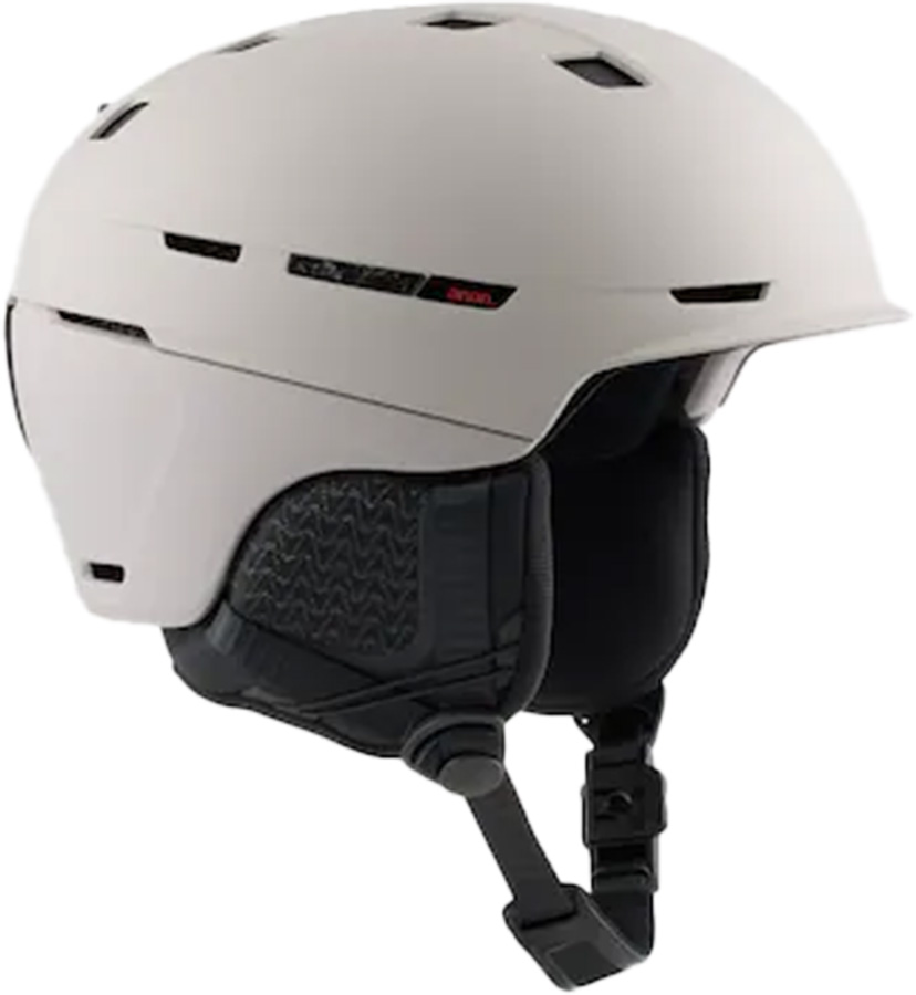 Anon Merak Hybrid WaveCel Ski/Snowboard Helmet | Absolute-Snow