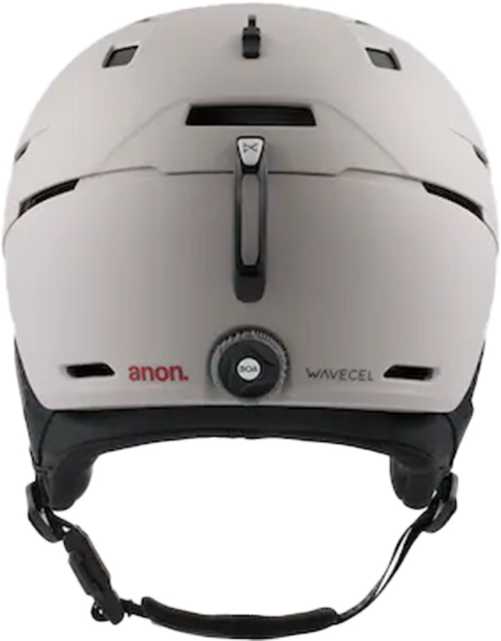 Anon Merak Hybrid WaveCel Ski/Snowboard Helmet | Absolute-Snow