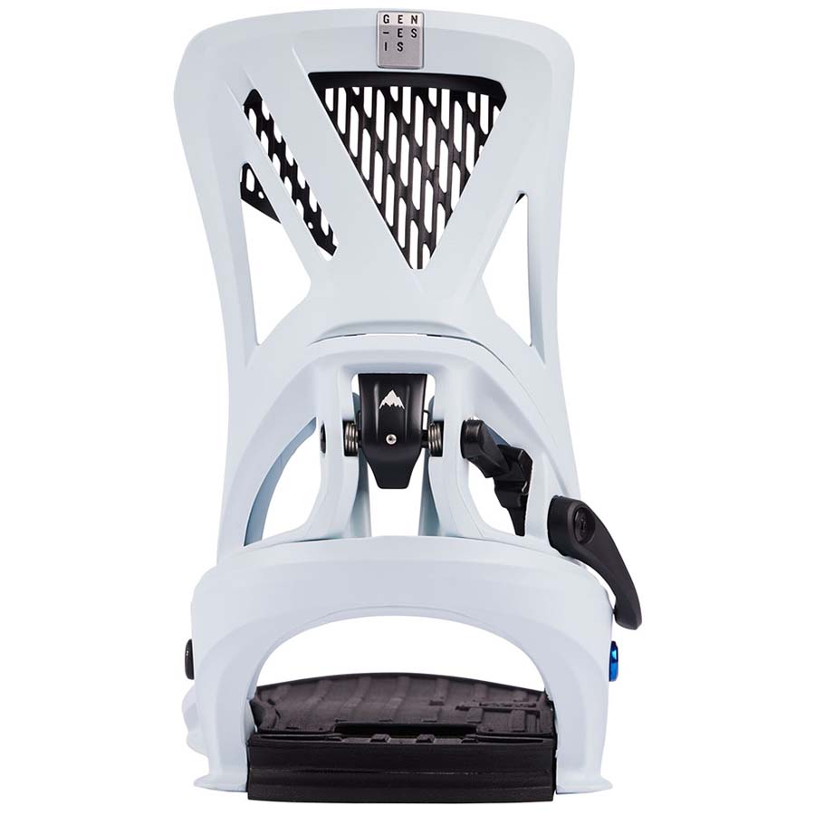 Burton Ex Demo - Step On Genesis Re:Flex Snowboard Bindings 2023