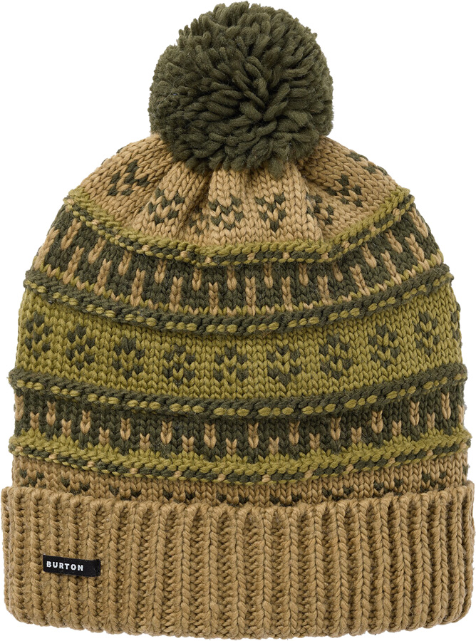 Burton Recycled Walden Women's Ski/Snowboard Beanie