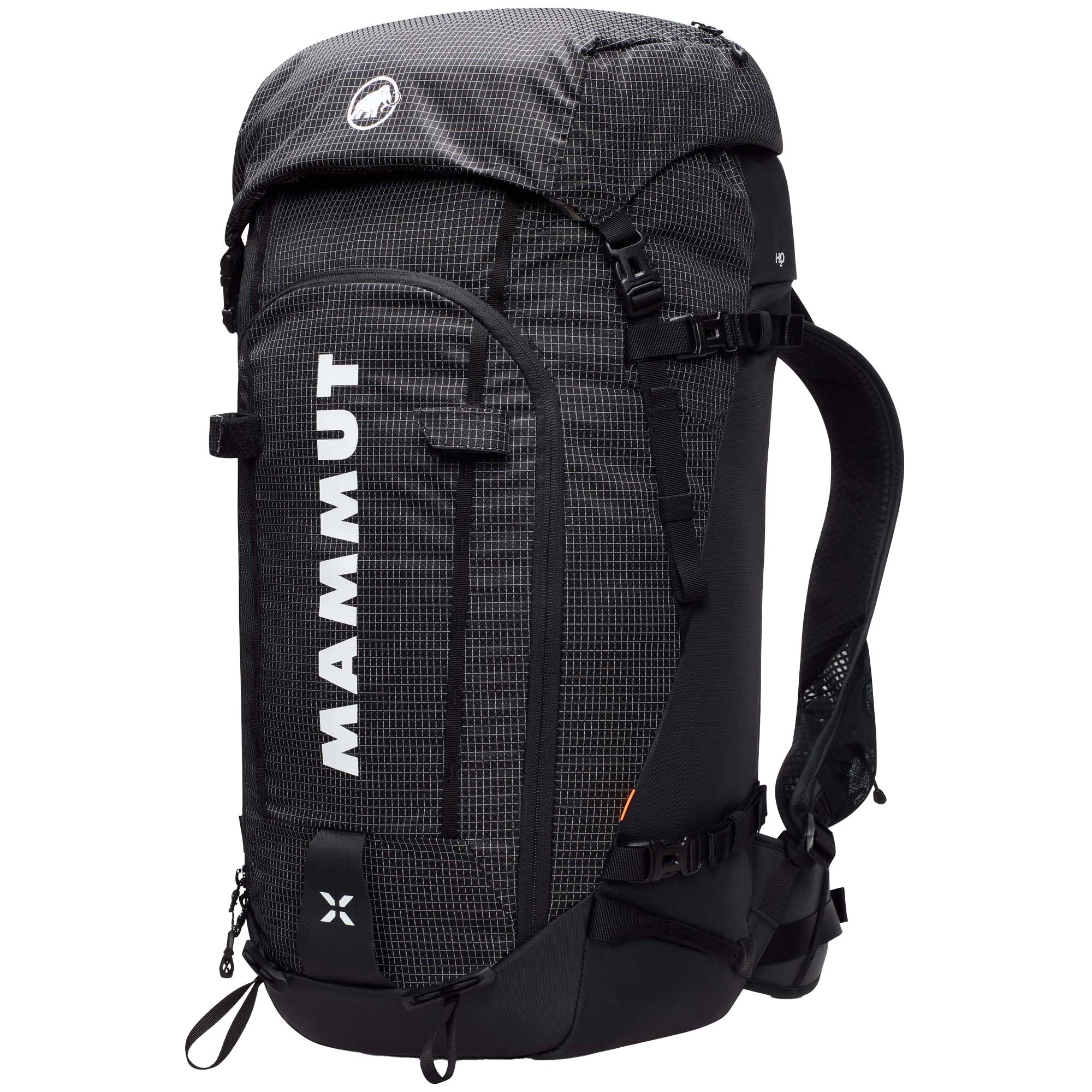 Mammut Trion 50 Alpine/Trekking Backpack | Absolute-Snow