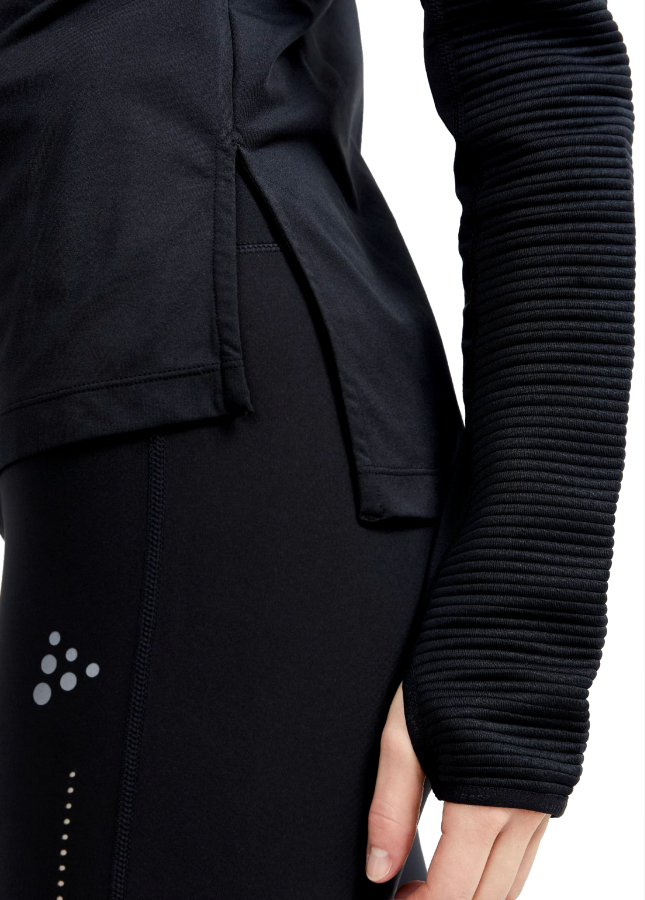 Craft Core Charge Jersey Jacket Women's Technical Fleece