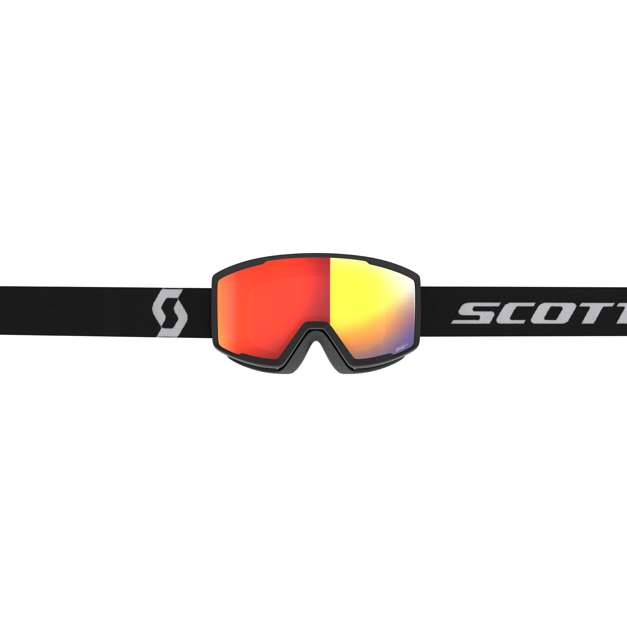 Scott Factor Pro LS Ski/Snowboard Goggles | Absolute-Snow