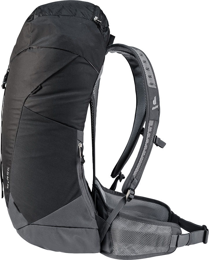 Deuter AC Lite 32 EL Daypack Hiking Backpack | Absolute-Snow