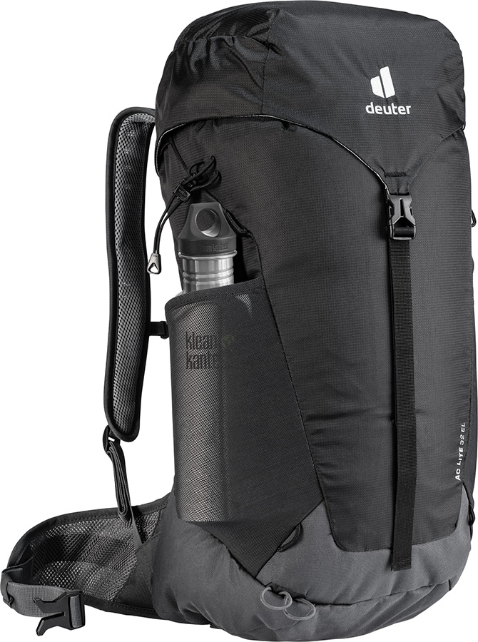 Deuter AC Lite 32 EL Daypack Hiking Backpack | Absolute-Snow