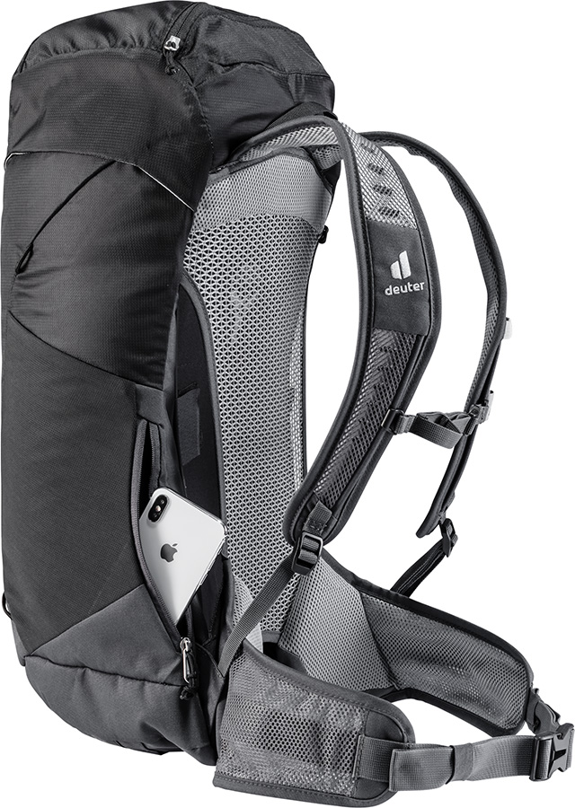 Deuter AC Lite 32 EL Daypack Hiking Backpack | Absolute-Snow