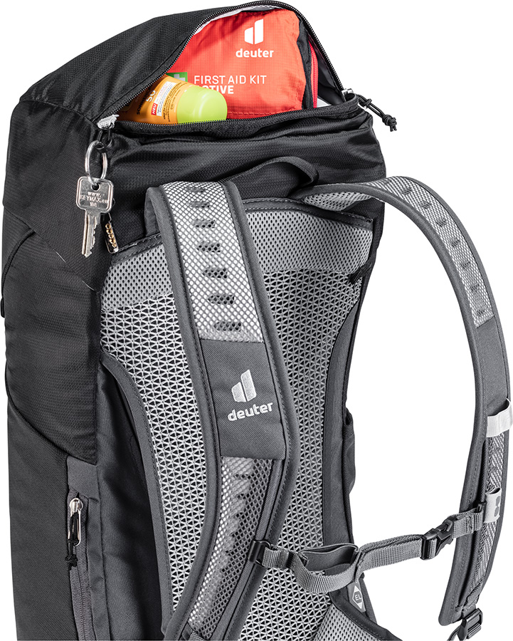 Deuter AC Lite 32 EL Daypack Hiking Backpack | Absolute-Snow