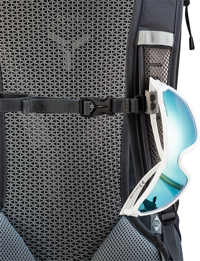 Deuter AC Lite 32 EL Daypack Hiking Backpack | Absolute-Snow