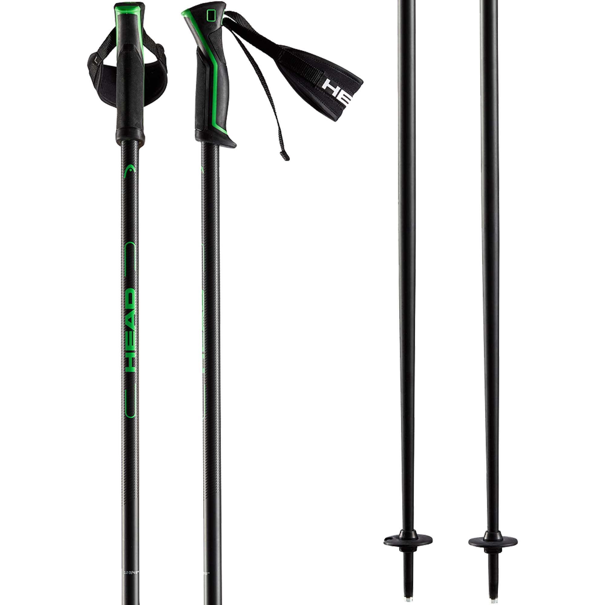 Head Frontside Ski Poles | Absolute-Snow