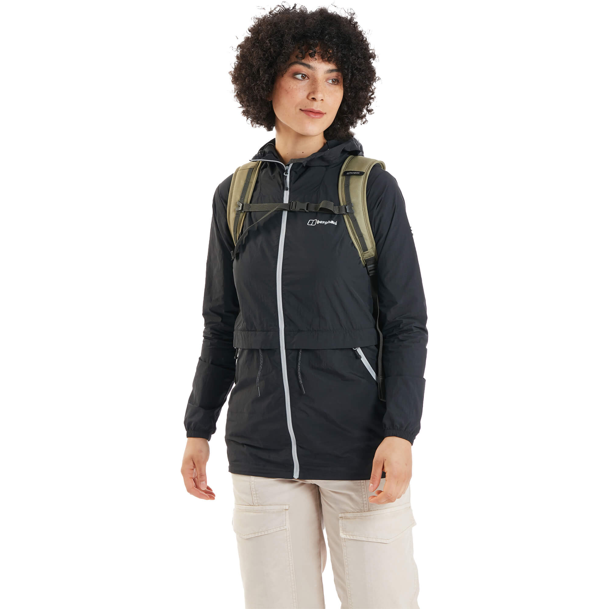 Berghaus 24/7 15L Hiking/Day Backpack | Absolute-Snow