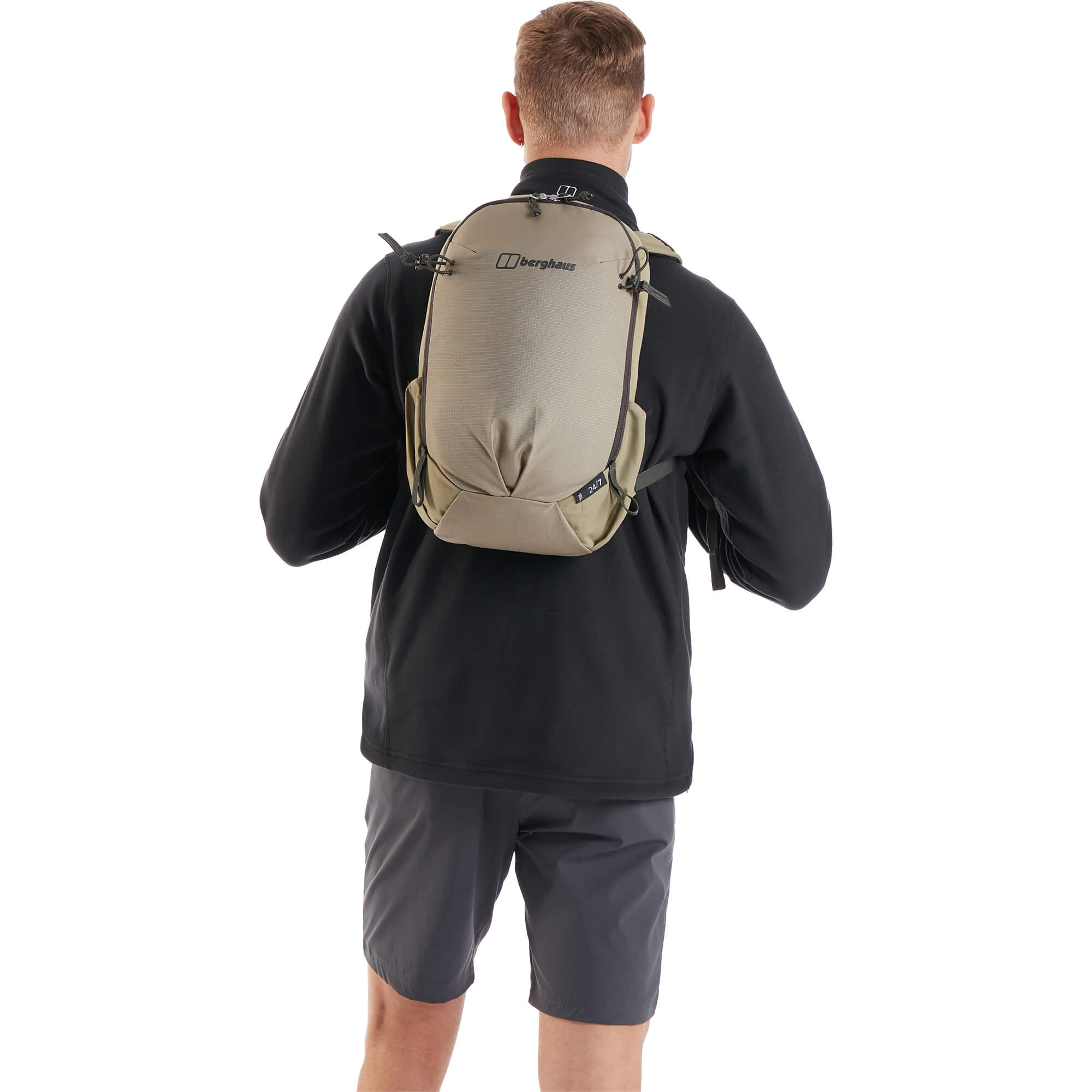 Berghaus 24/7 15L Hiking/Day Backpack | Absolute-Snow