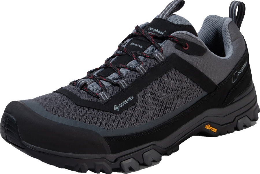 Berghaus Ground Attack Active GTX Men's Walking Shoes