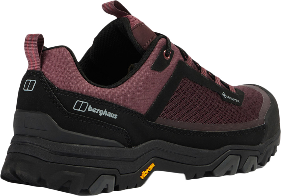 Berghaus Ground Attack Active GTX Women's Walking Shoe