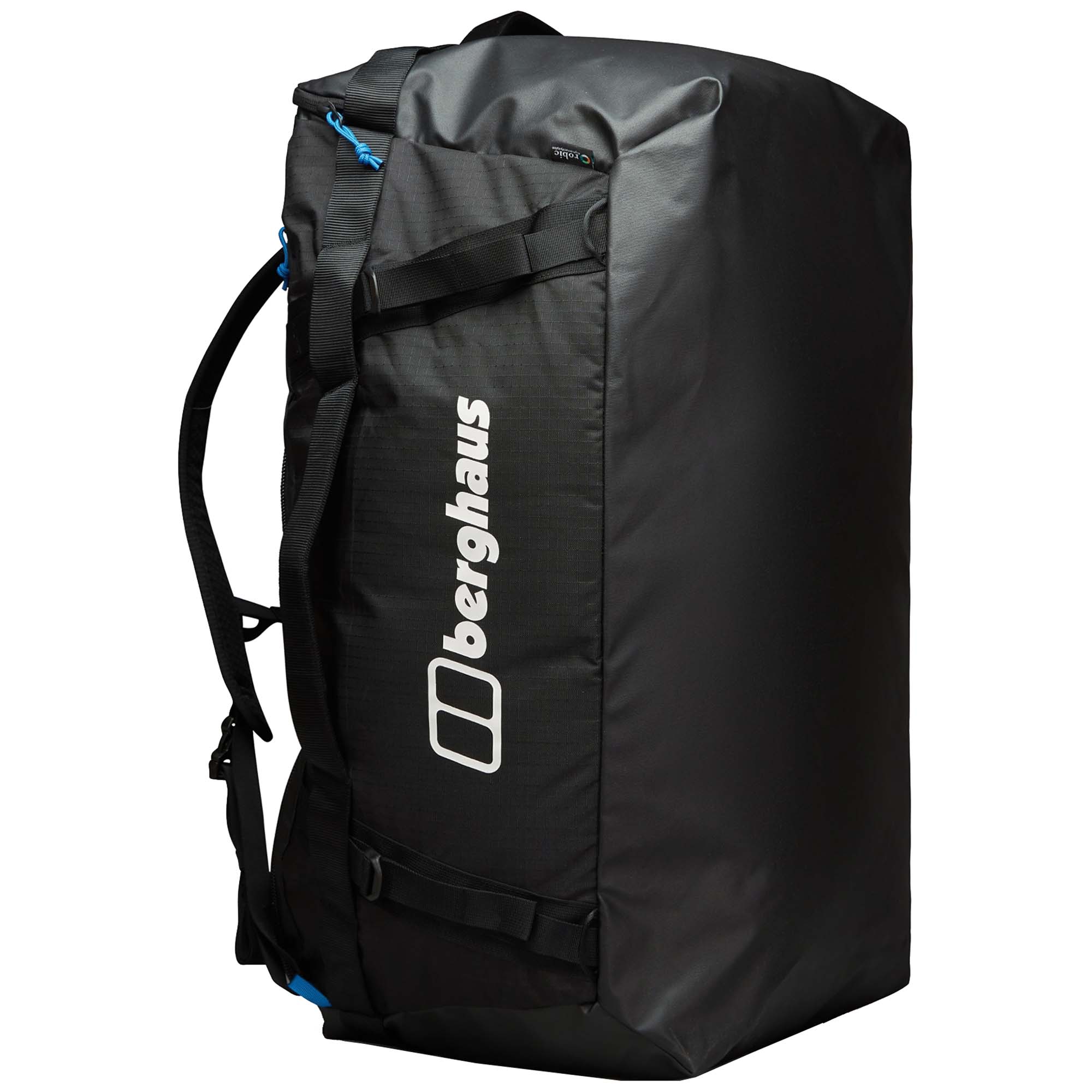 Berghaus Xodus 100L Holdall Bag Absolute Snow