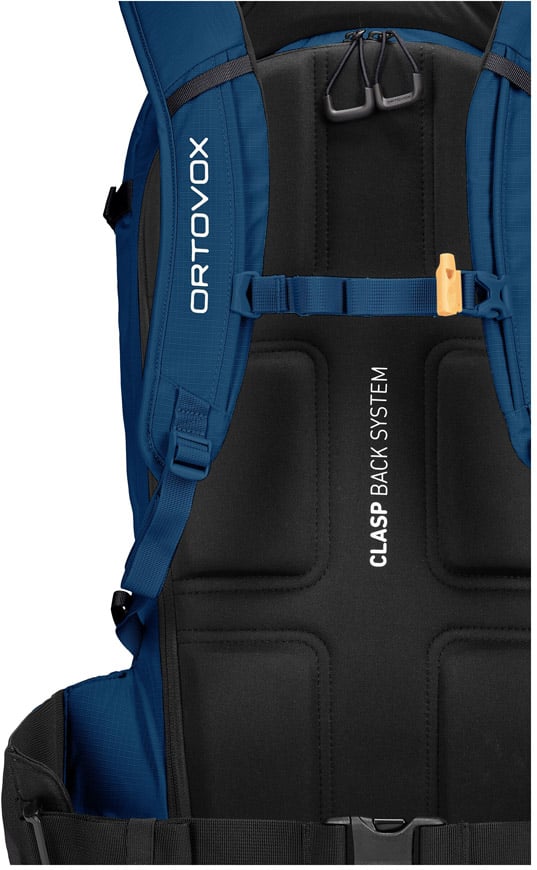 Ortovox Free Rider 28 Ski/Snowboard Backpack | Absolute-Snow