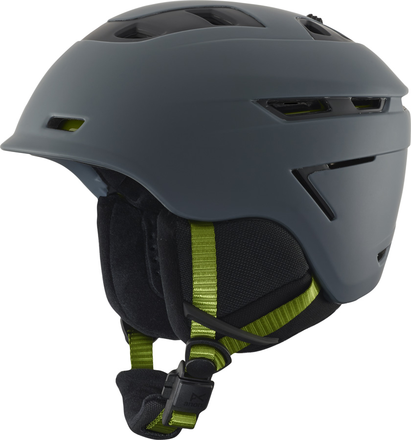 Anon Echo Ski/Snowboard Helmet | Absolute-Snow